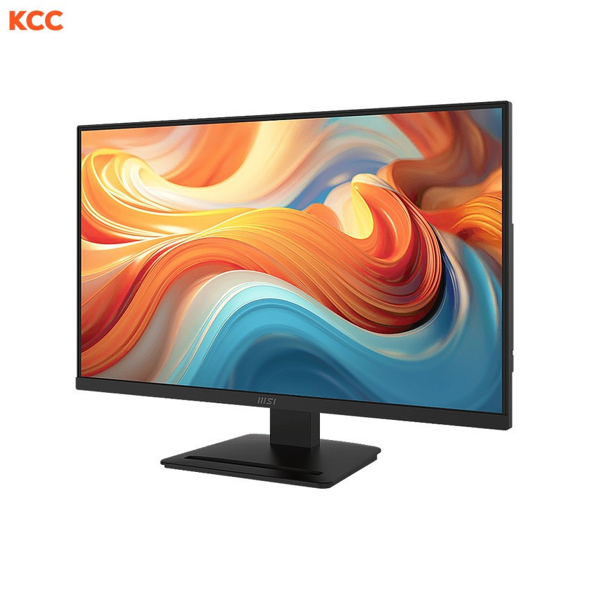 Màn hình máy tính MSI PRO MP273L E14 (27in / FHD / IPS / 144Hz / 1ms)